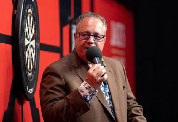 Daniela Bata-Bogdanov | Dartschool